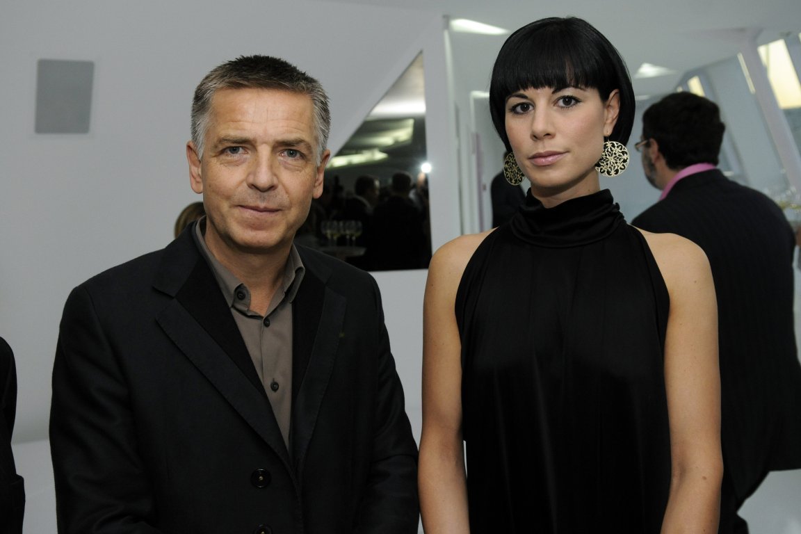 Victor Pinchuk Foundation - Photo Gallery