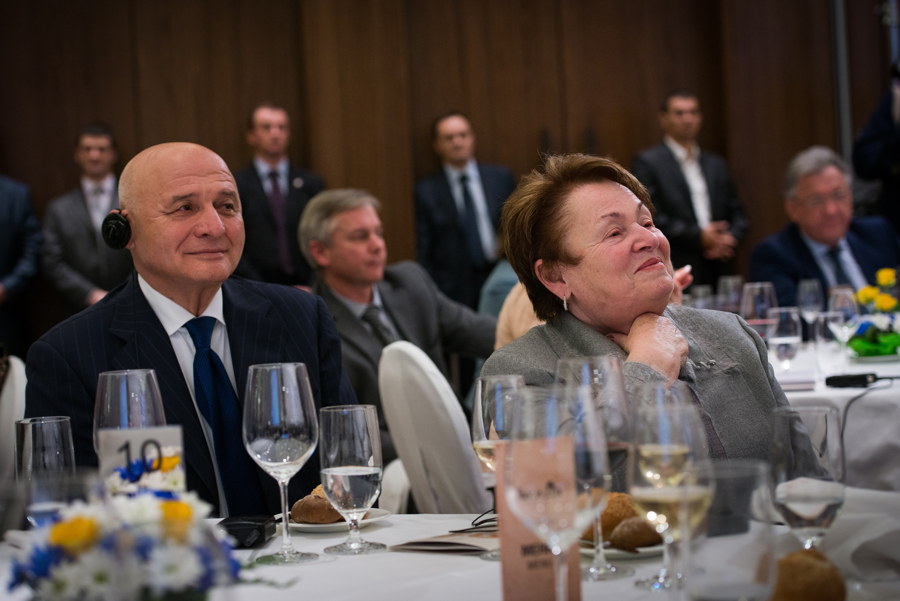 Victor Pinchuk Foundation - Photo Gallery