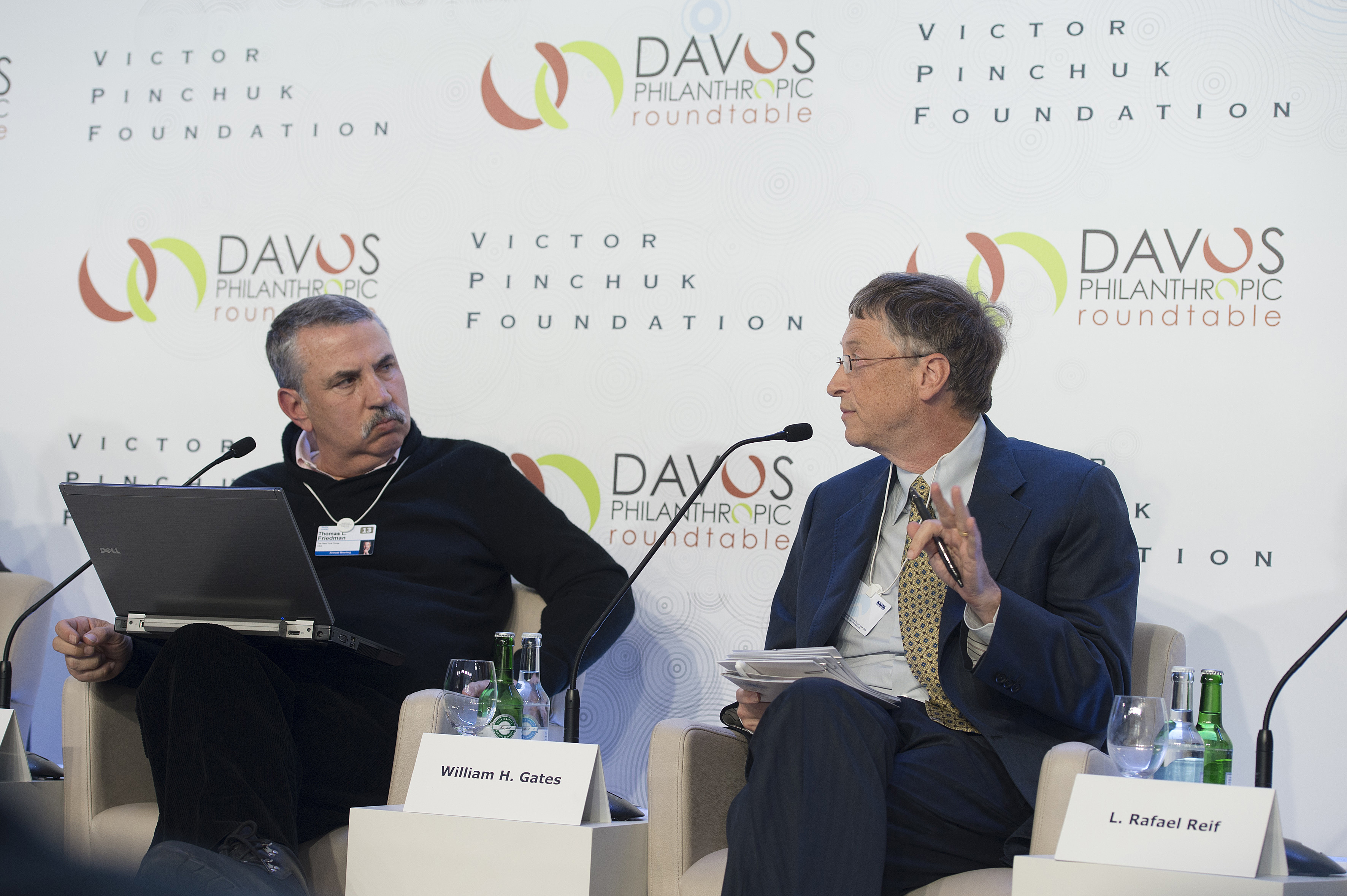 Victor Pinchuk Foundation - Photo Gallery