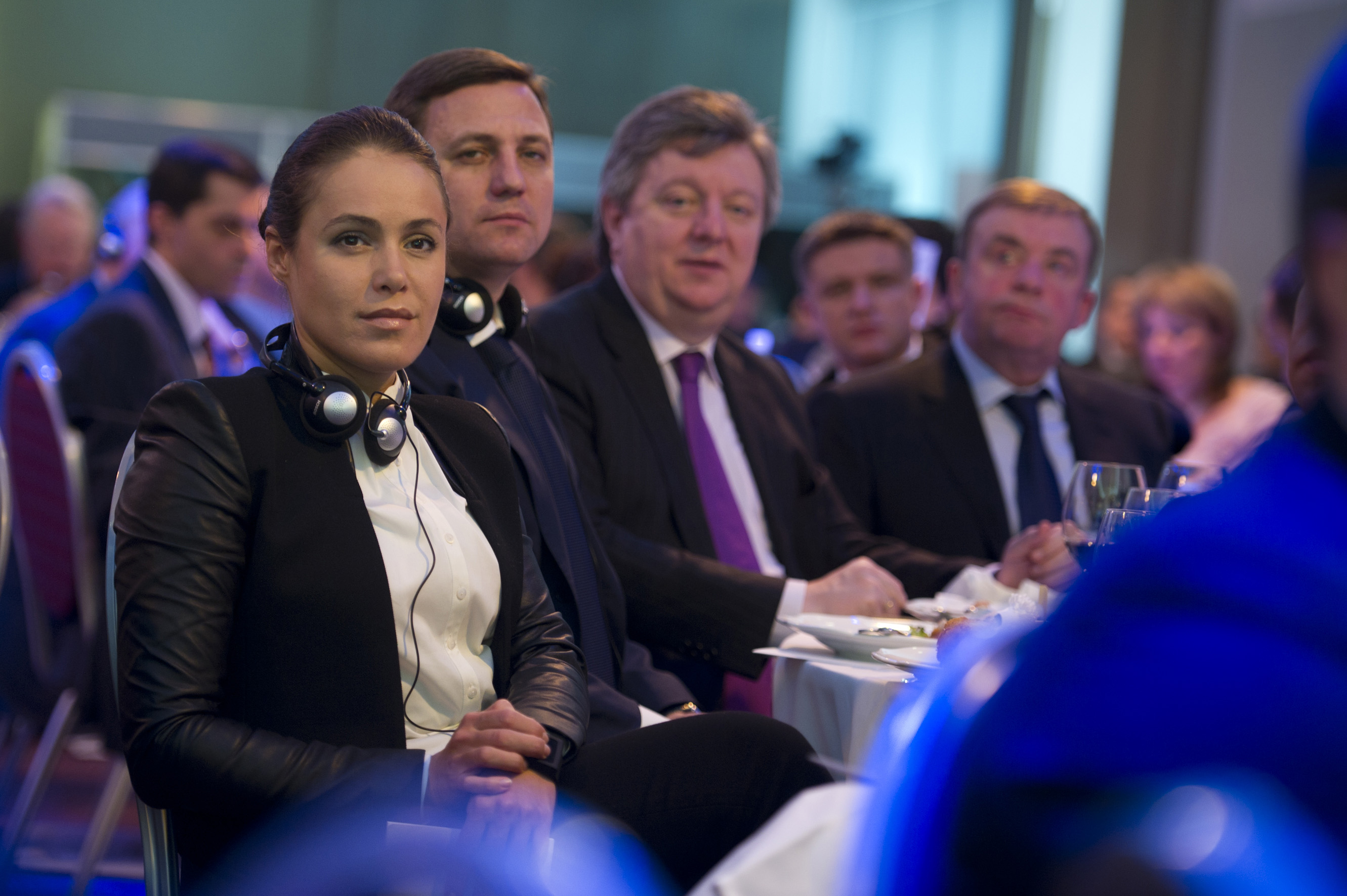 Victor Pinchuk Foundation - Photo Gallery