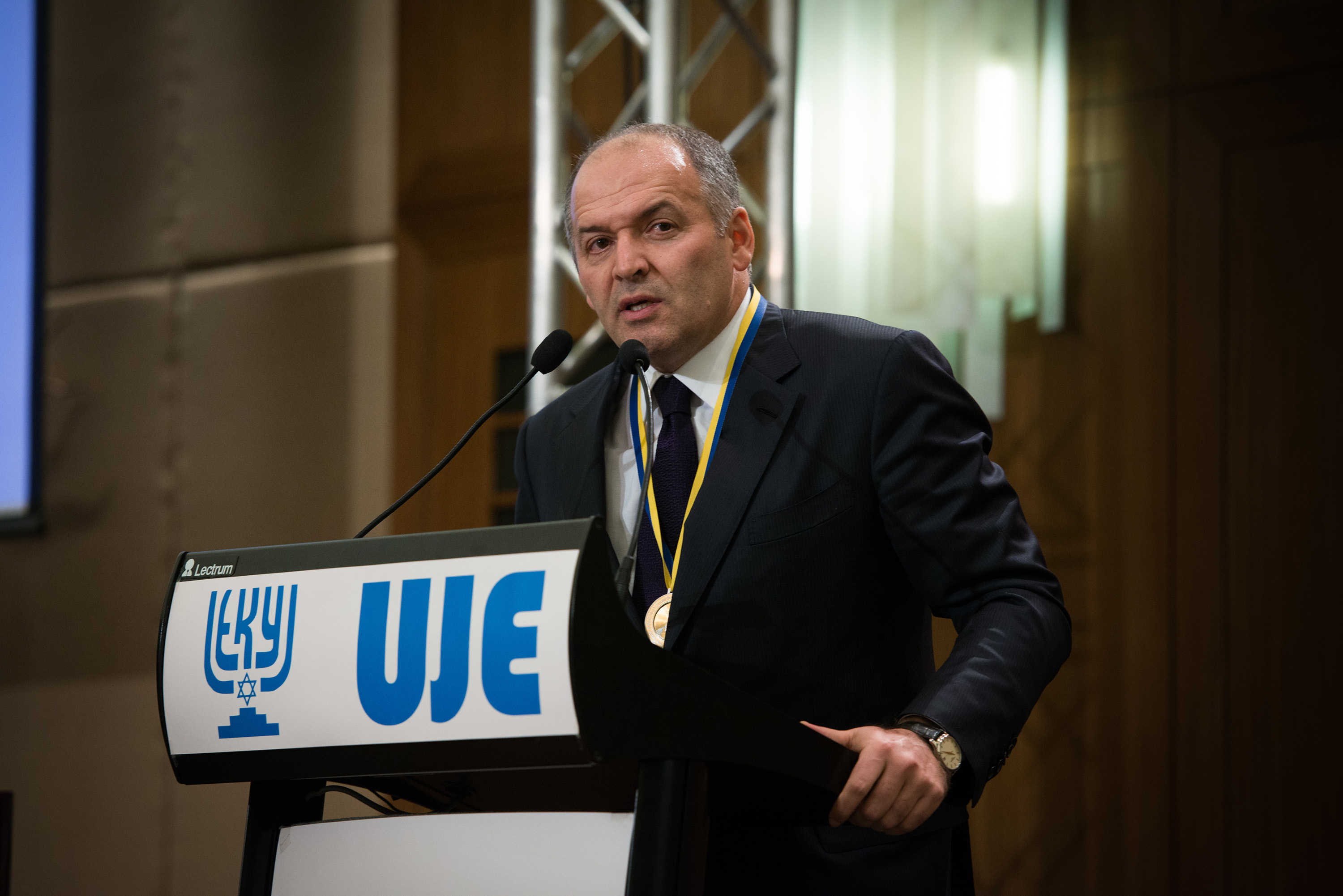 Victor Pinchuk Foundation - Photo Gallery