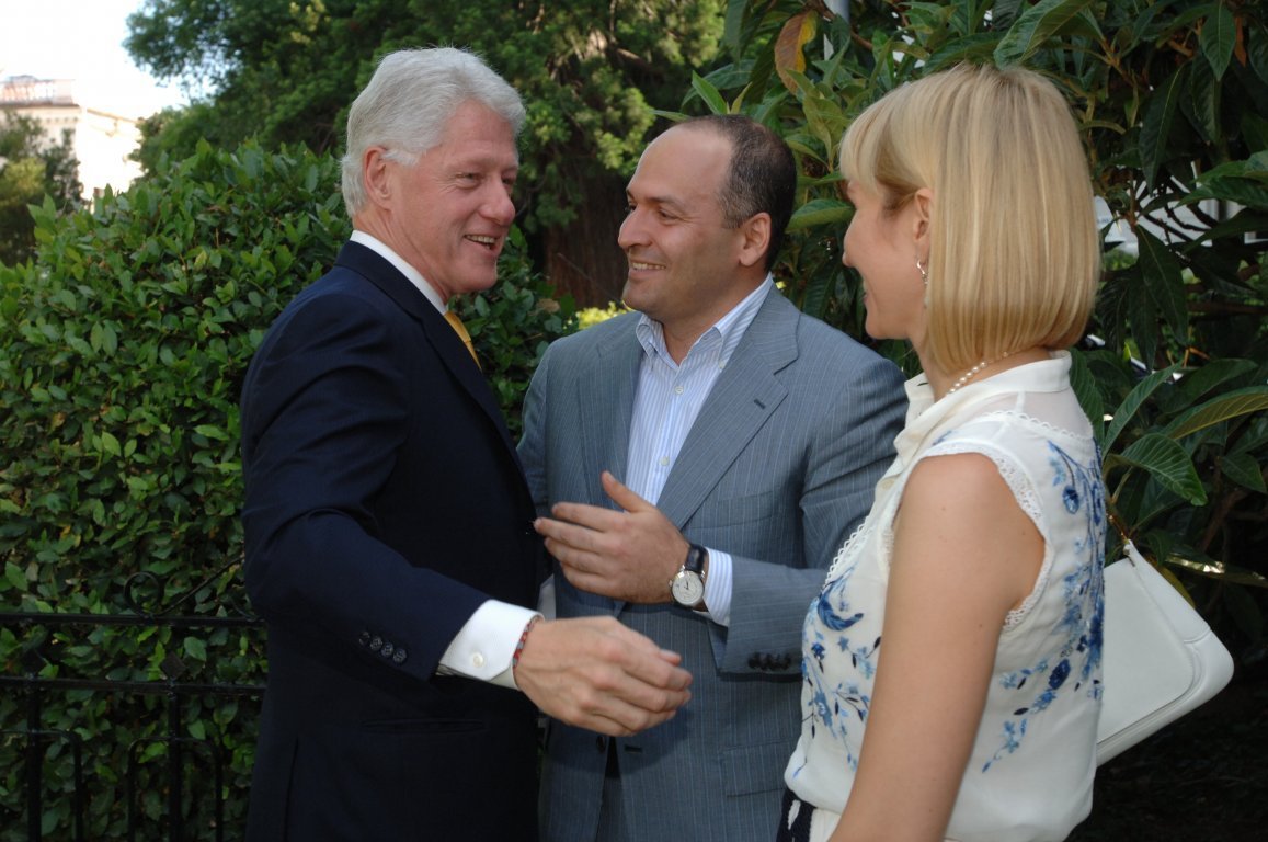 Victor Pinchuk Foundation - Yalta European Strategy: Photogallery