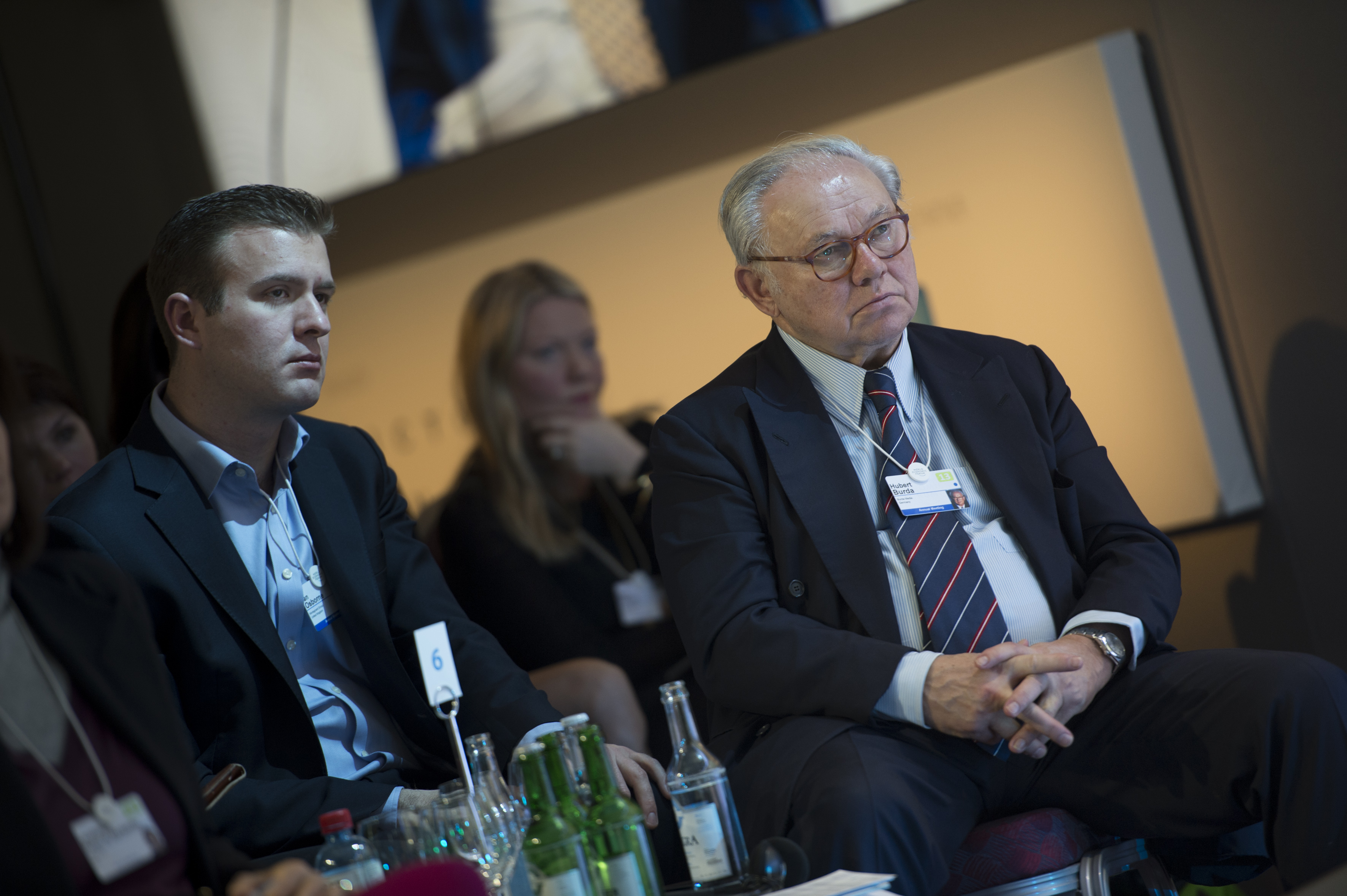 Victor Pinchuk Foundation - Photo Gallery