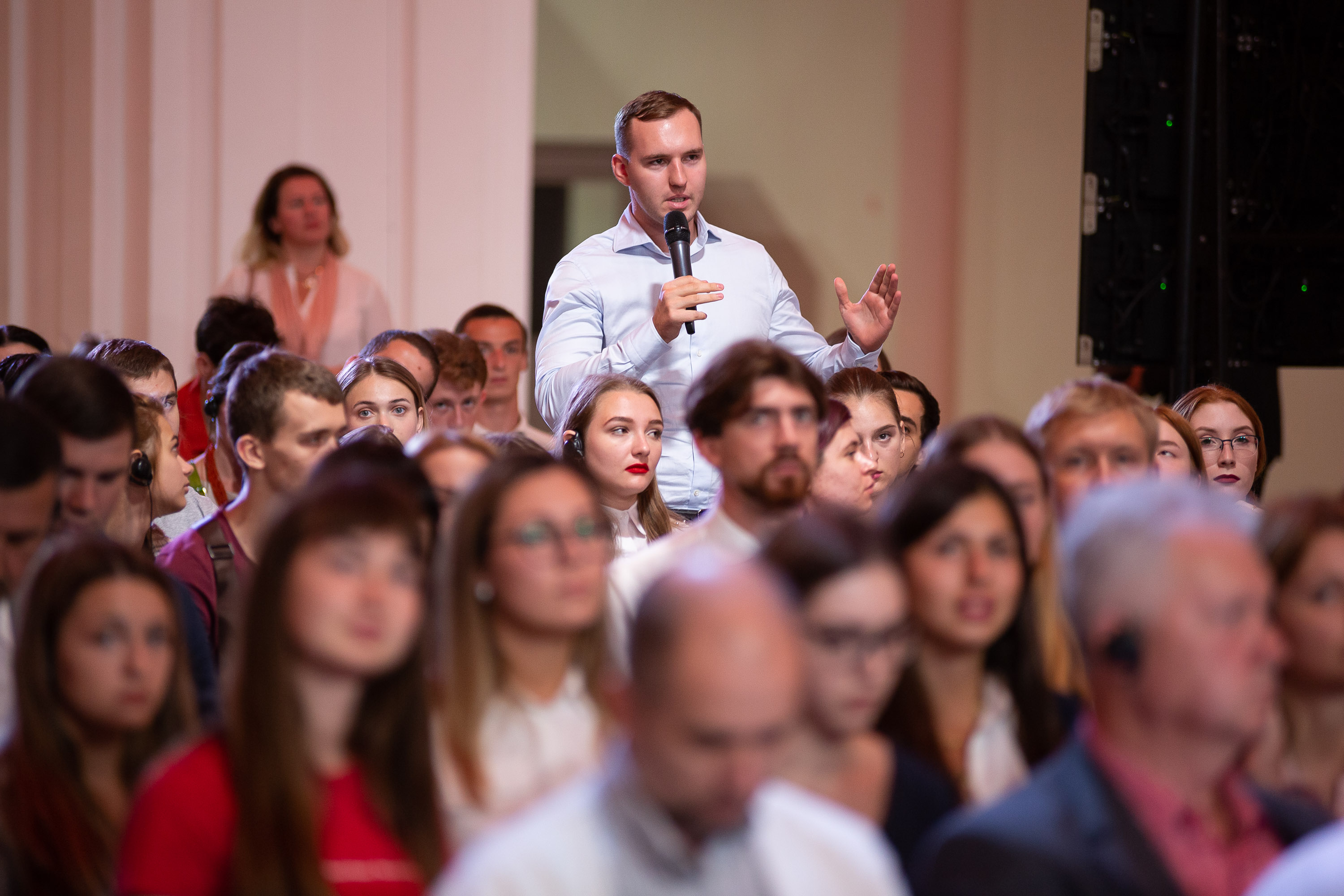 Victor Pinchuk Foundation - Photo Gallery