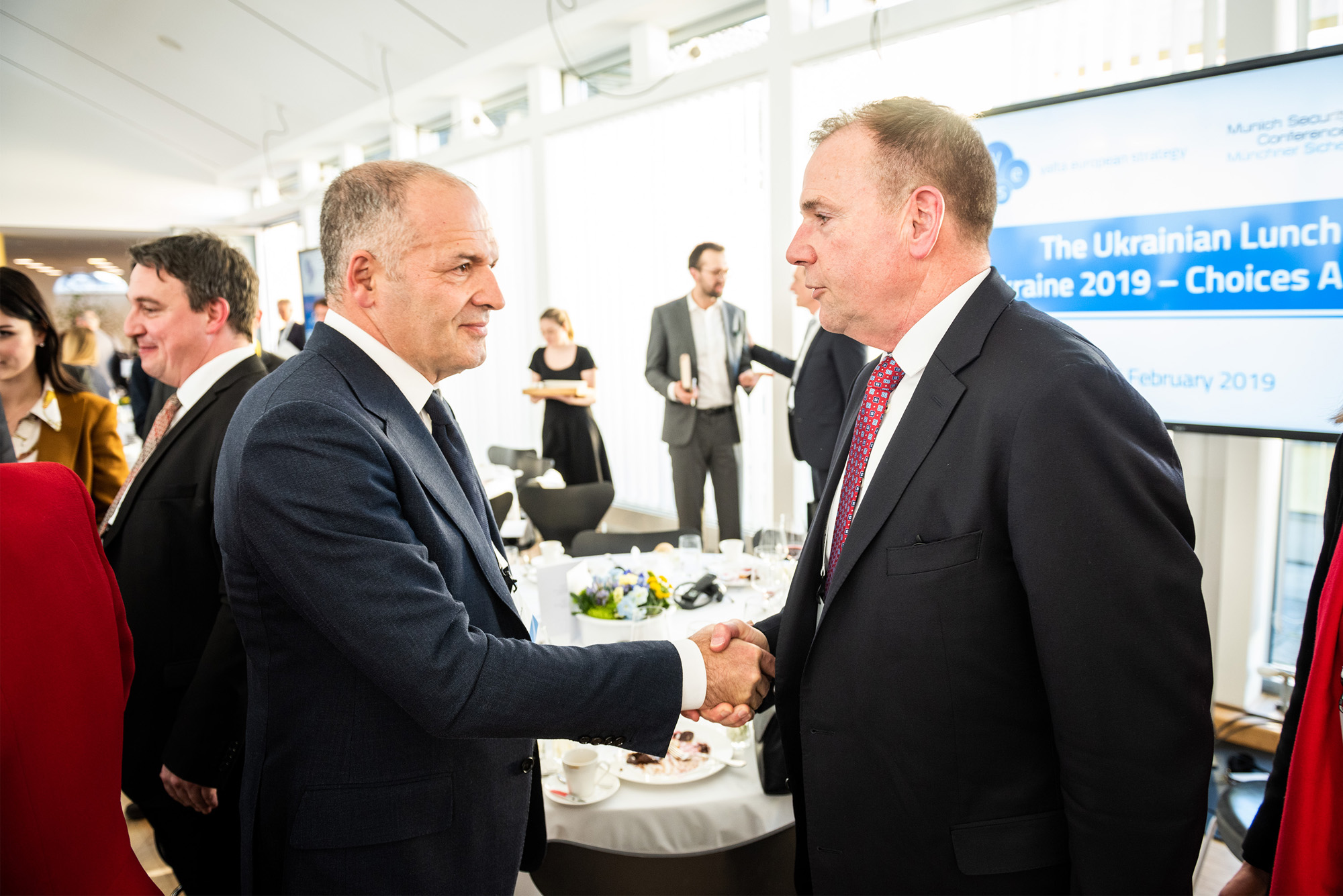 Victor Pinchuk Foundation - Photo Gallery