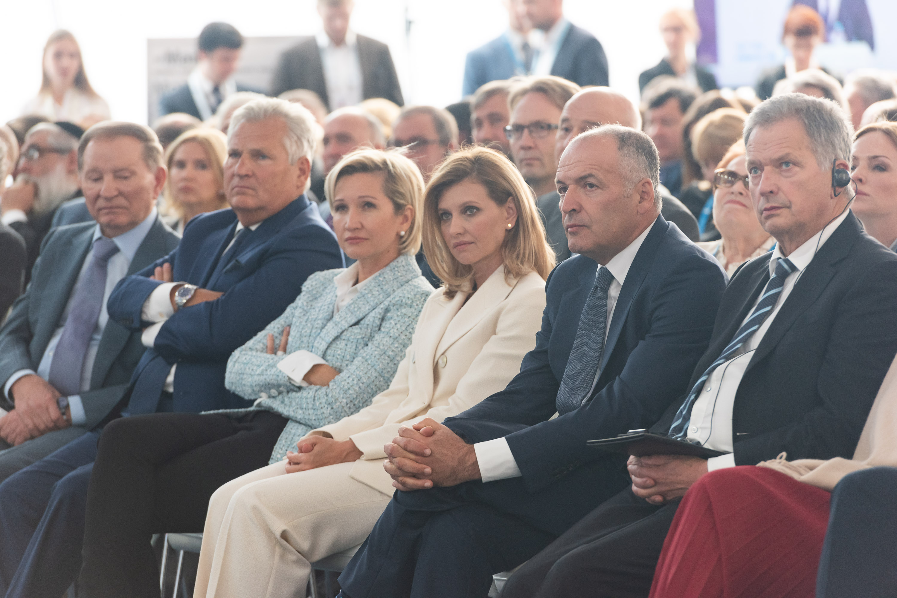Victor Pinchuk Foundation - Photo Gallery