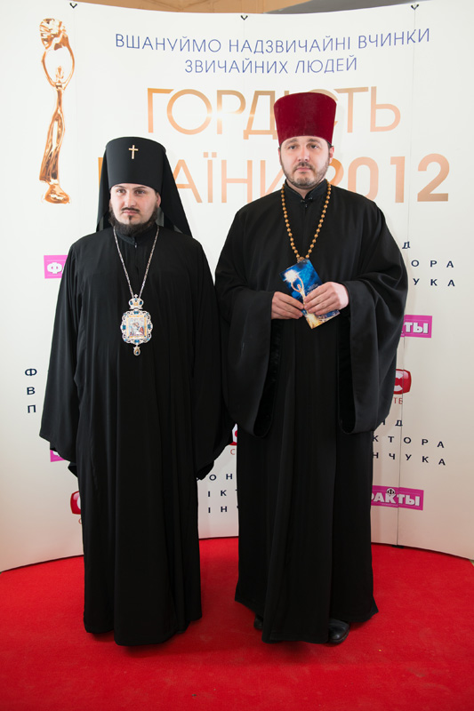 Victor Pinchuk Foundation - Pride of the Country: Photogallery