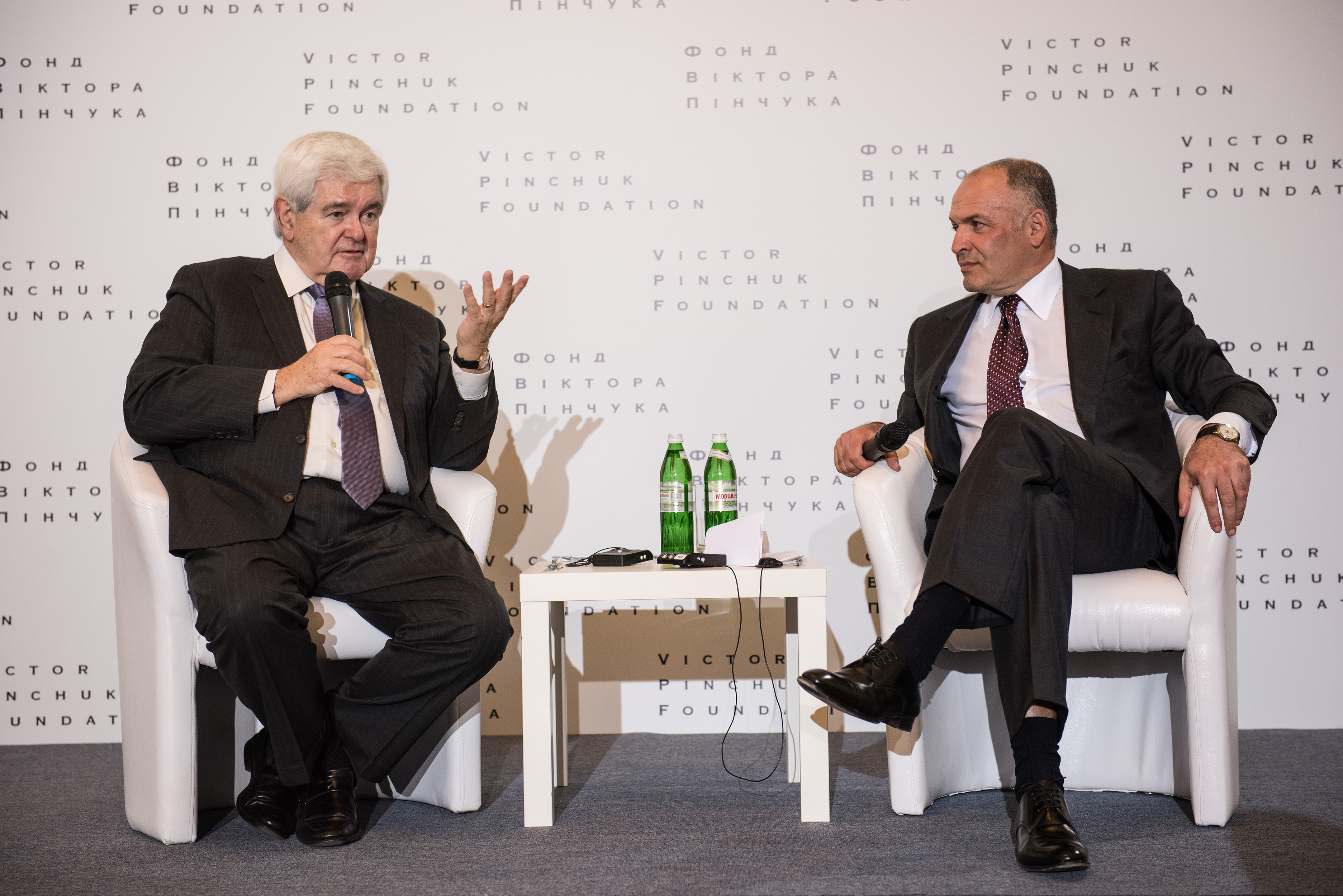 Victor Pinchuk Foundation - Photo Gallery