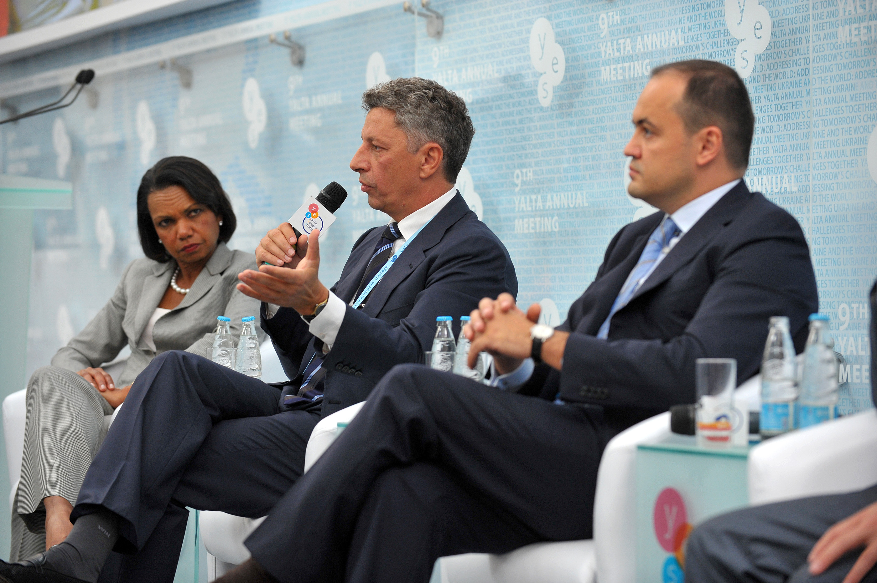 Victor Pinchuk Foundation - Photo Gallery