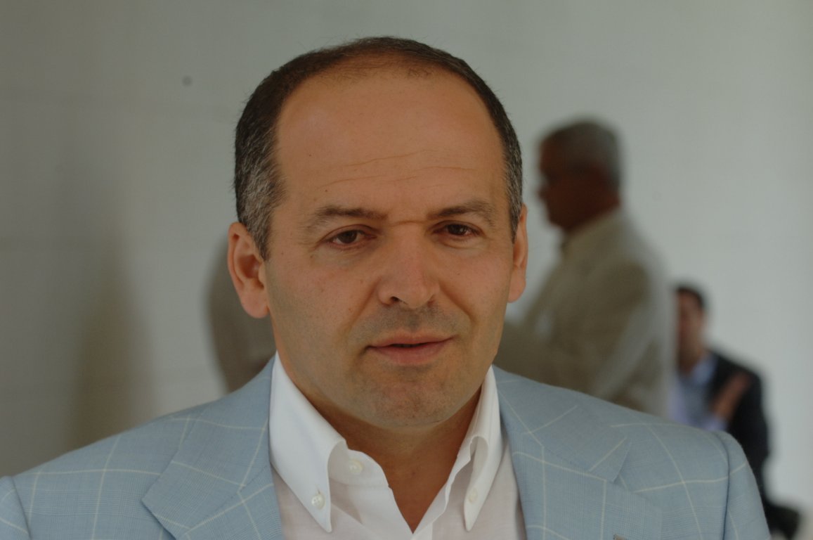 Victor Pinchuk Foundation - Yalta European Strategy: Photogallery