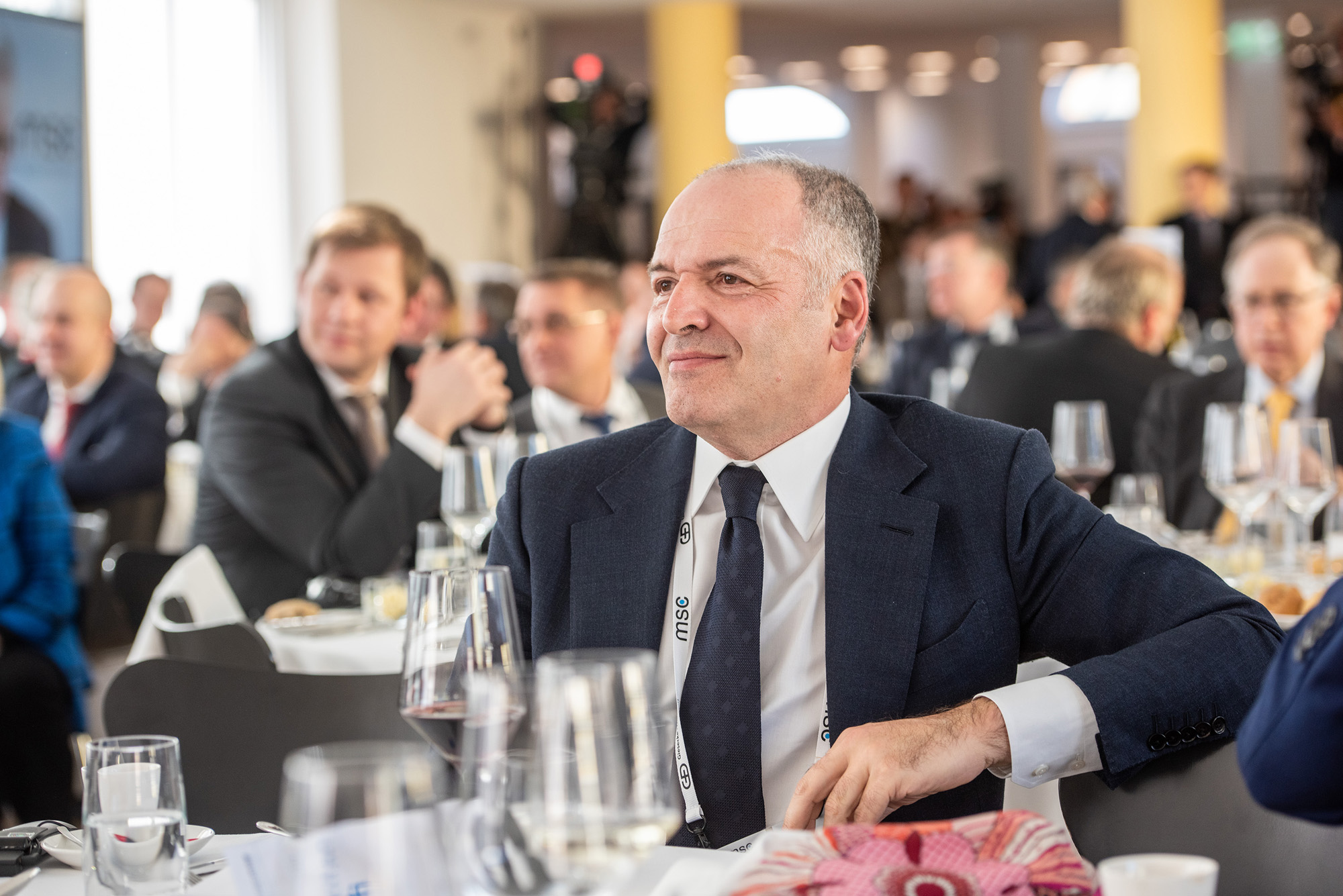 Victor Pinchuk Foundation - Photo Gallery