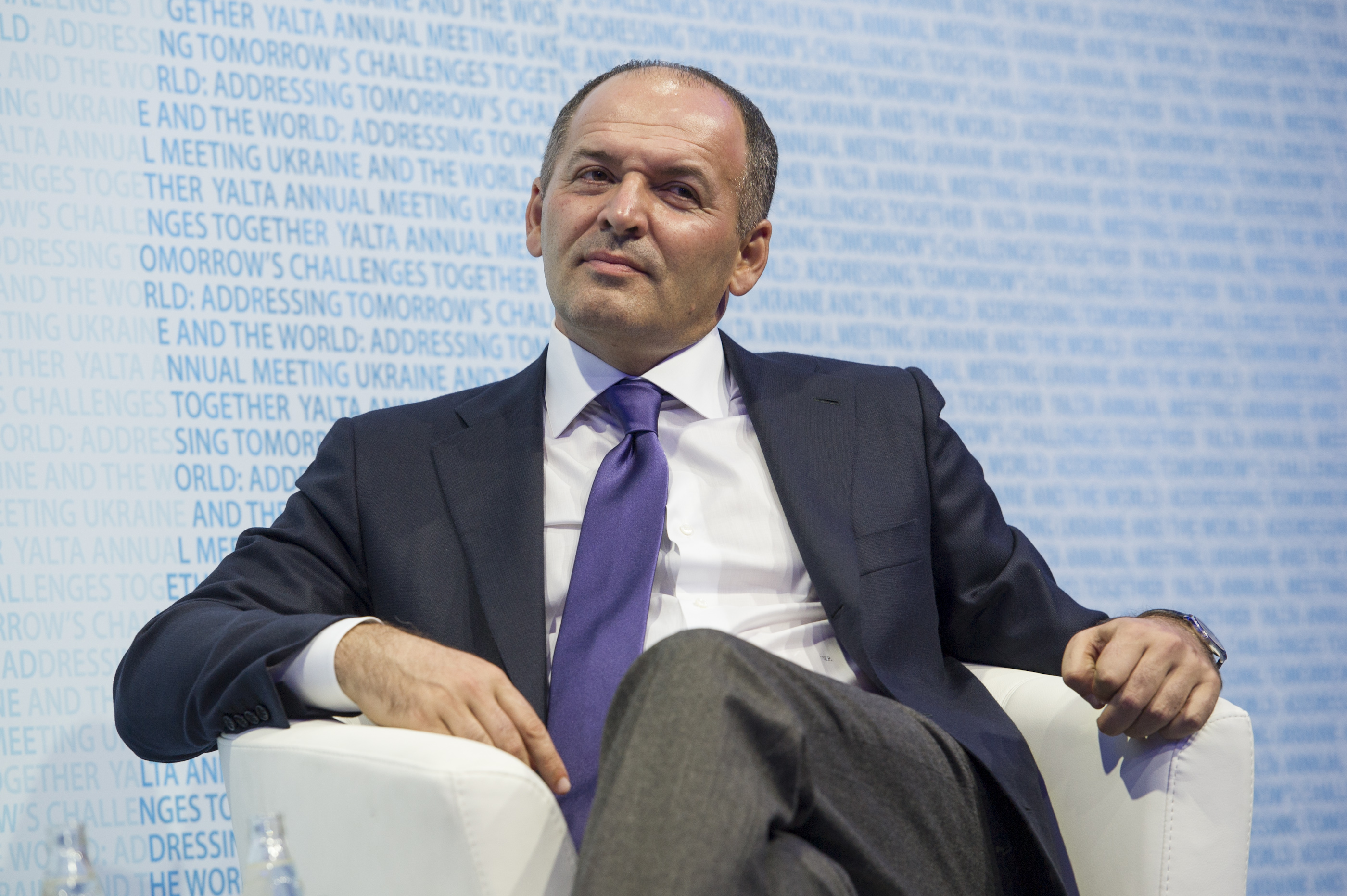 Victor Pinchuk Foundation - Photo Gallery