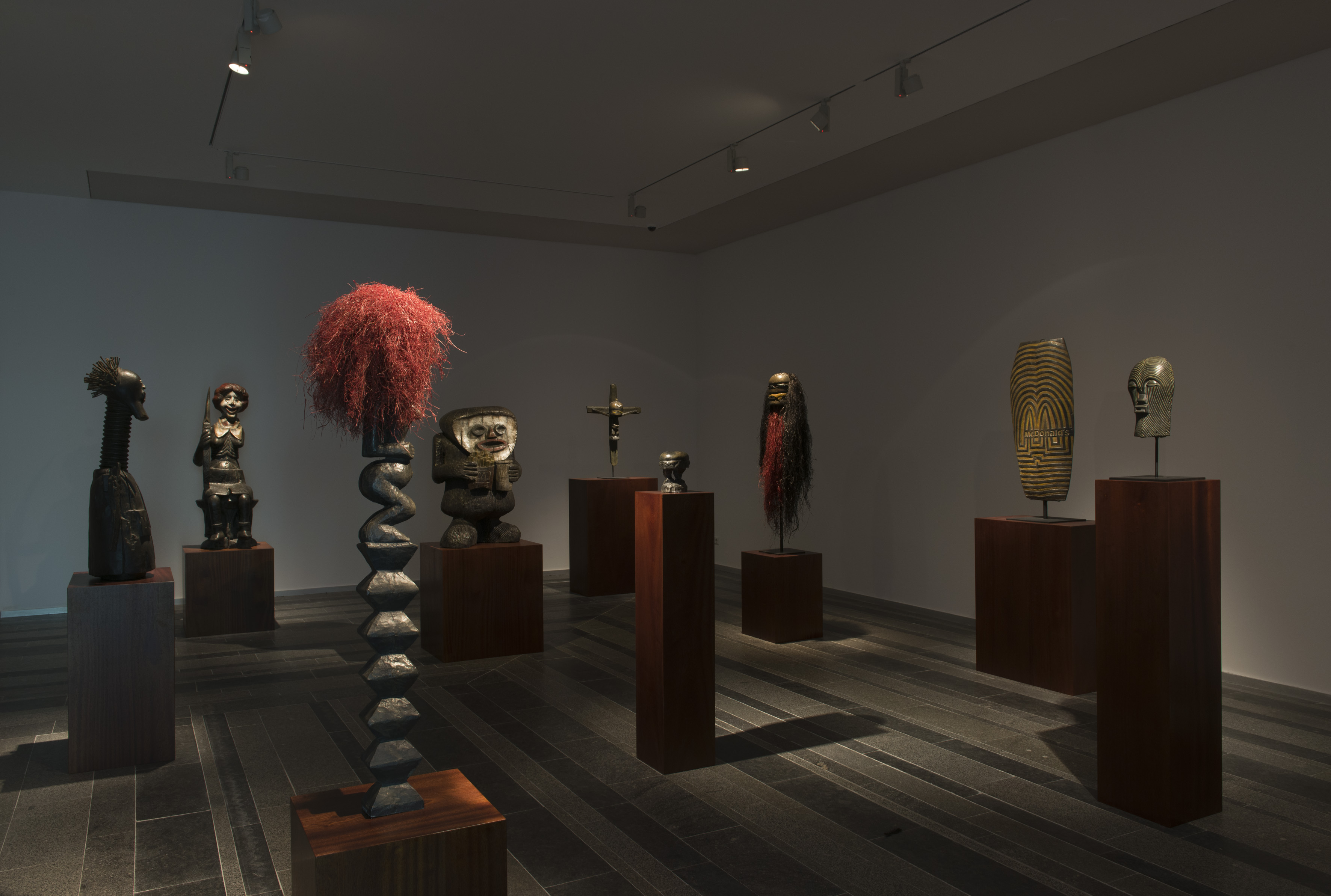 Victor Pinchuk Foundation - PinchukArtCentre: Photogallery