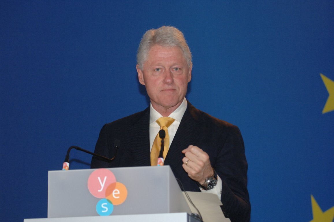 Victor Pinchuk Foundation - Yalta European Strategy: Photogallery