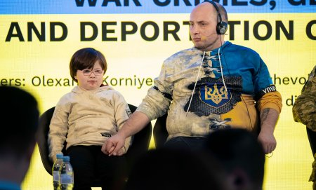 Victor Pinchuk Foundation - Projects