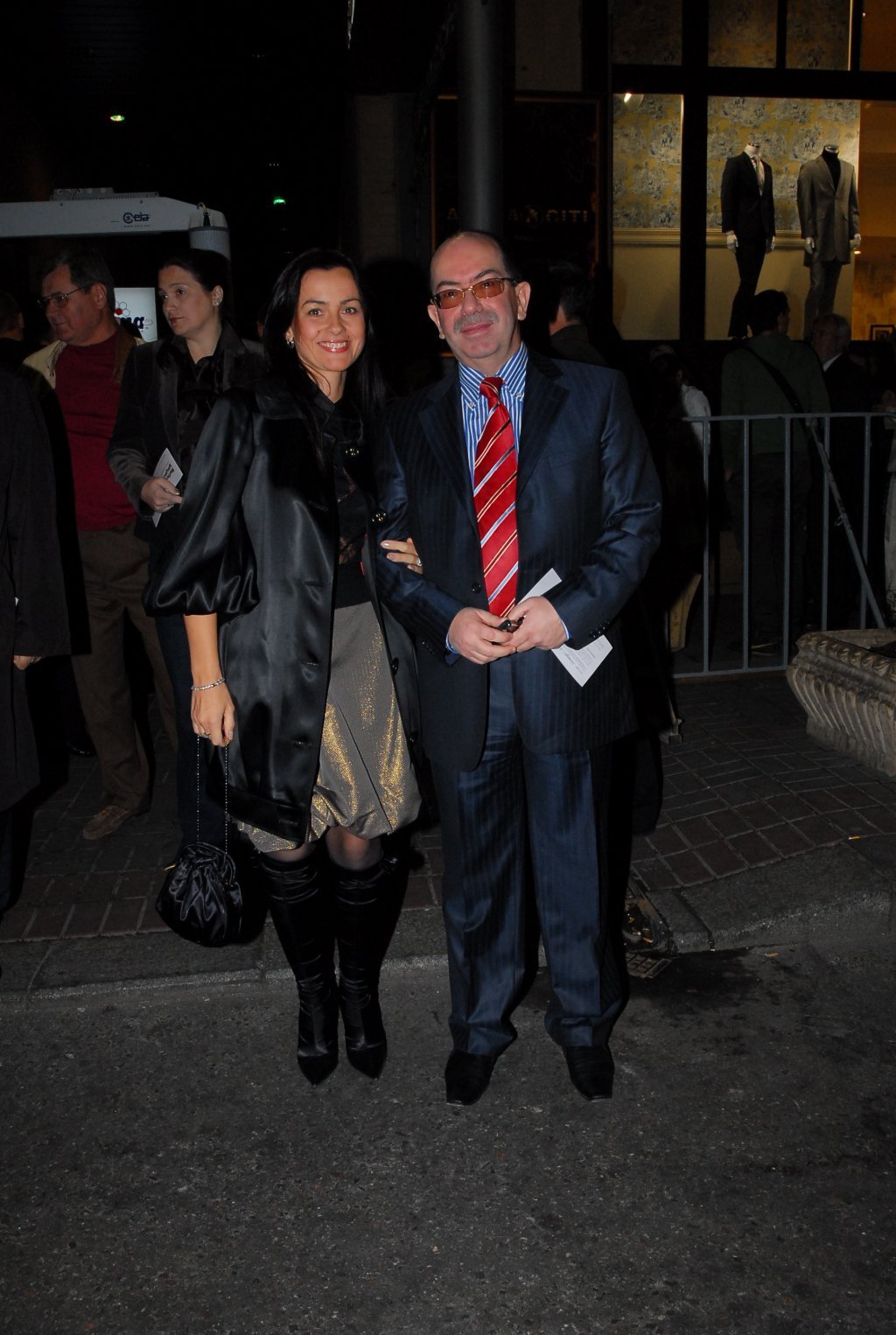 Victor Pinchuk Foundation - Photo Gallery