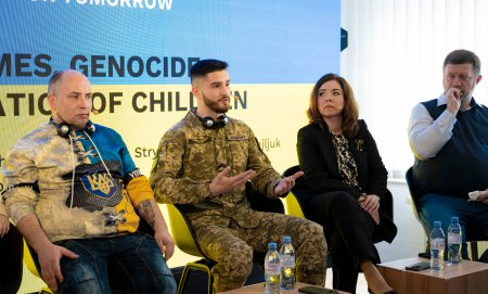 Victor Pinchuk Foundation - Projects