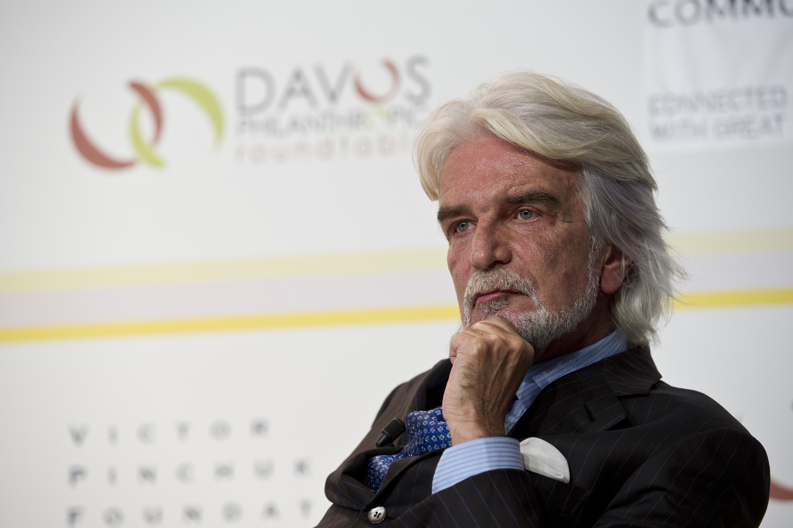 Victor Pinchuk Foundation - Photo Gallery