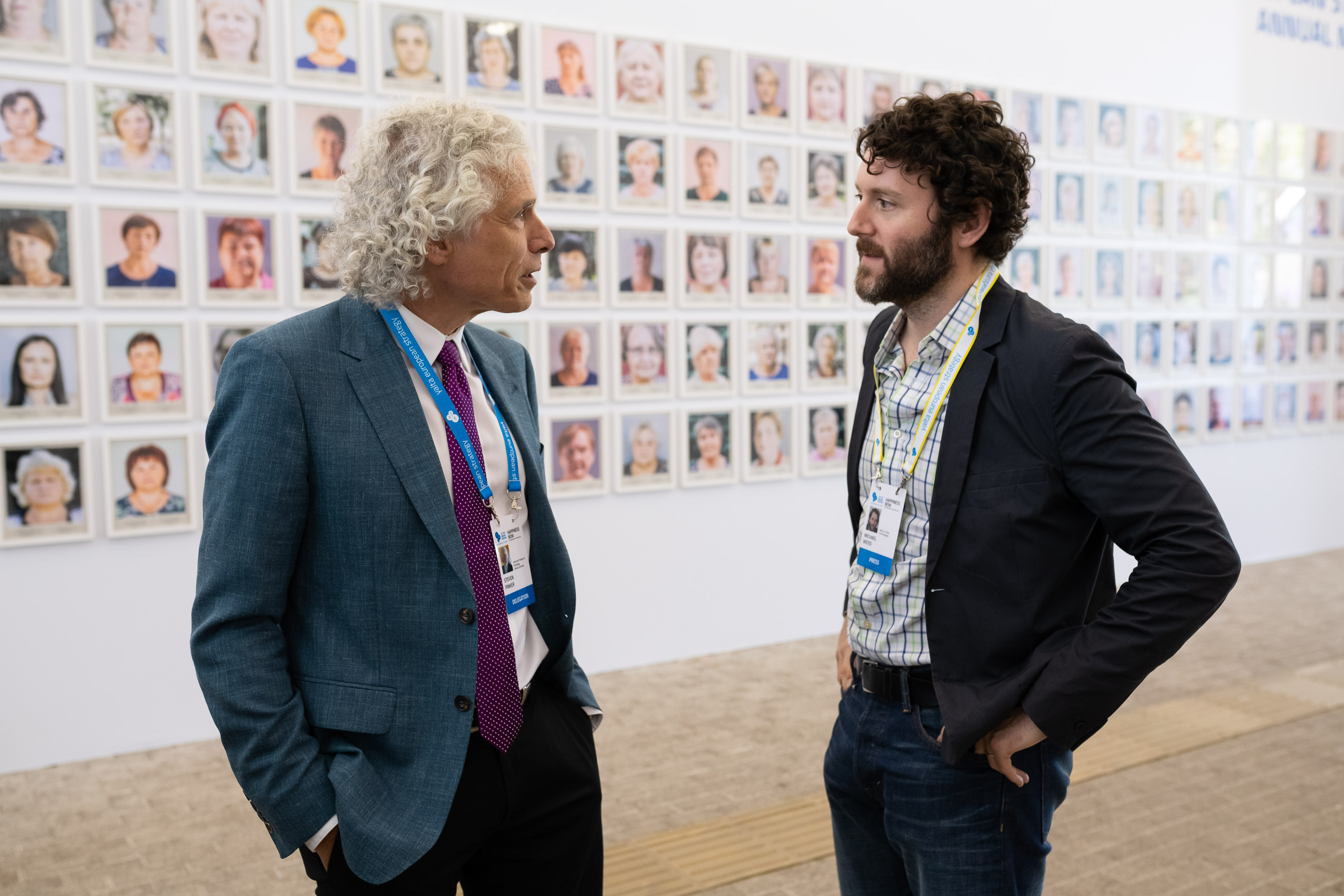 Victor Pinchuk Foundation - Photo Gallery