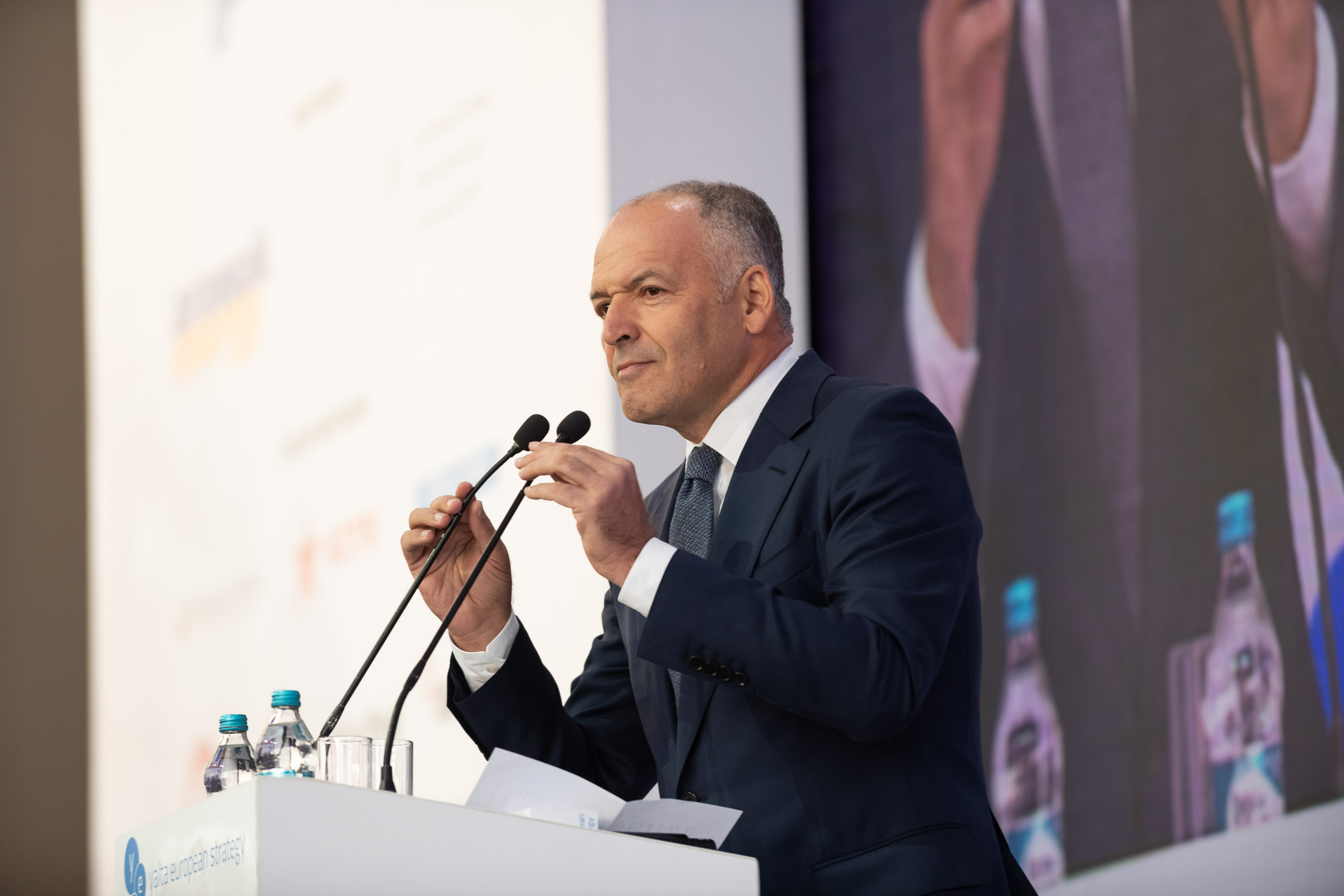 Victor Pinchuk Foundation - Photo Gallery