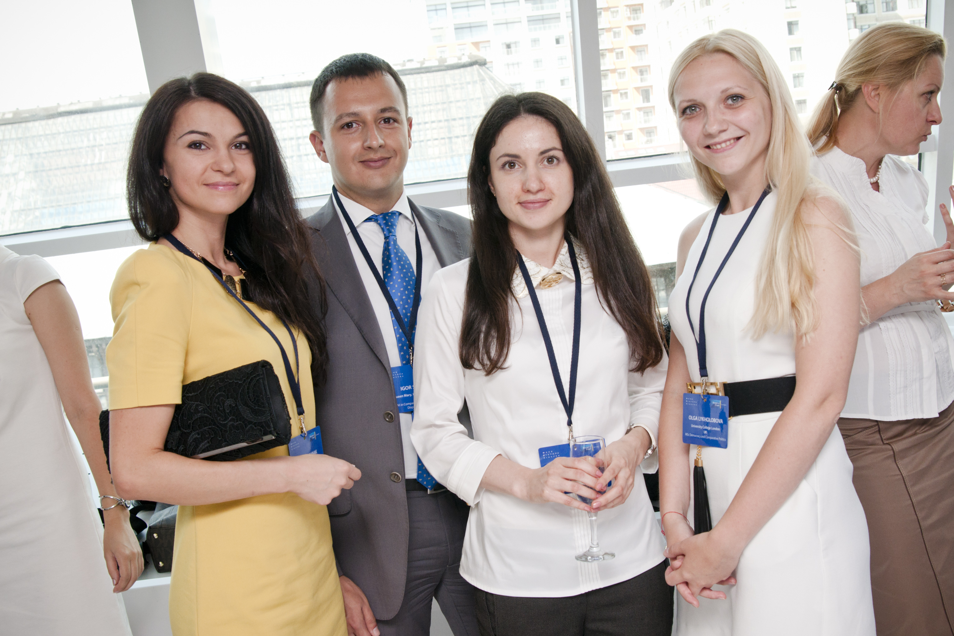 Victor Pinchuk Foundation - Photo Gallery