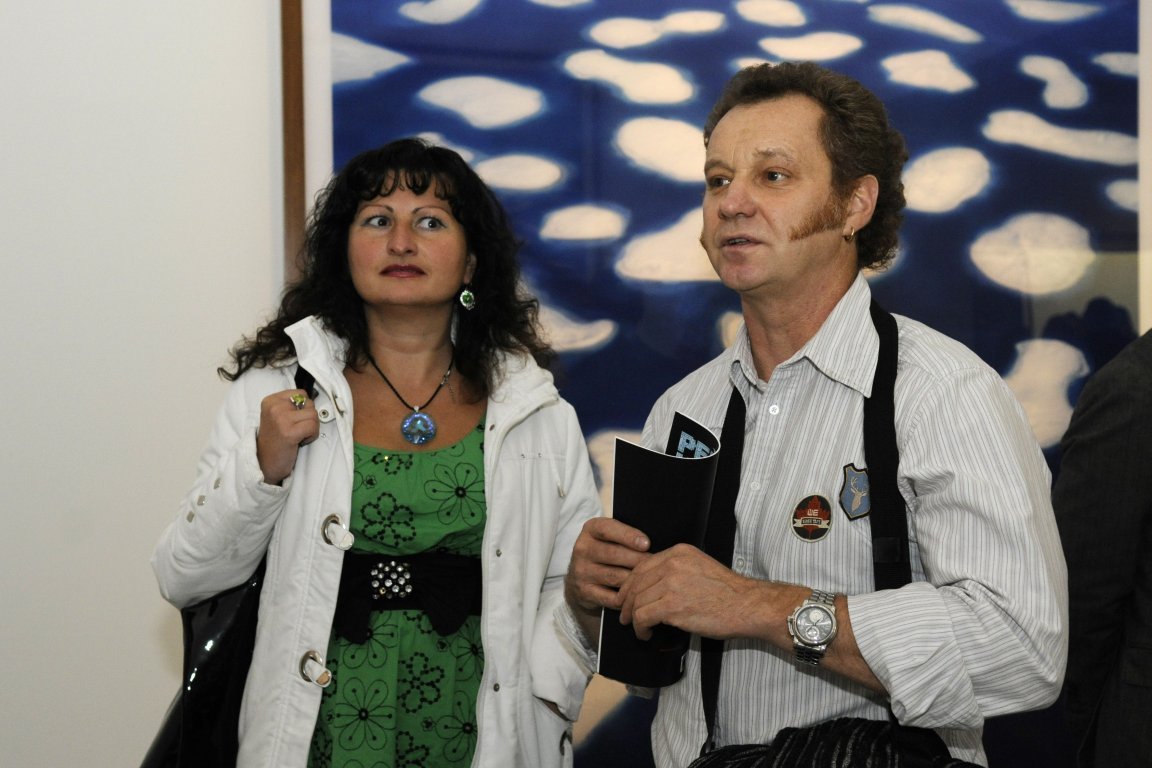 Victor Pinchuk Foundation - Photo Gallery