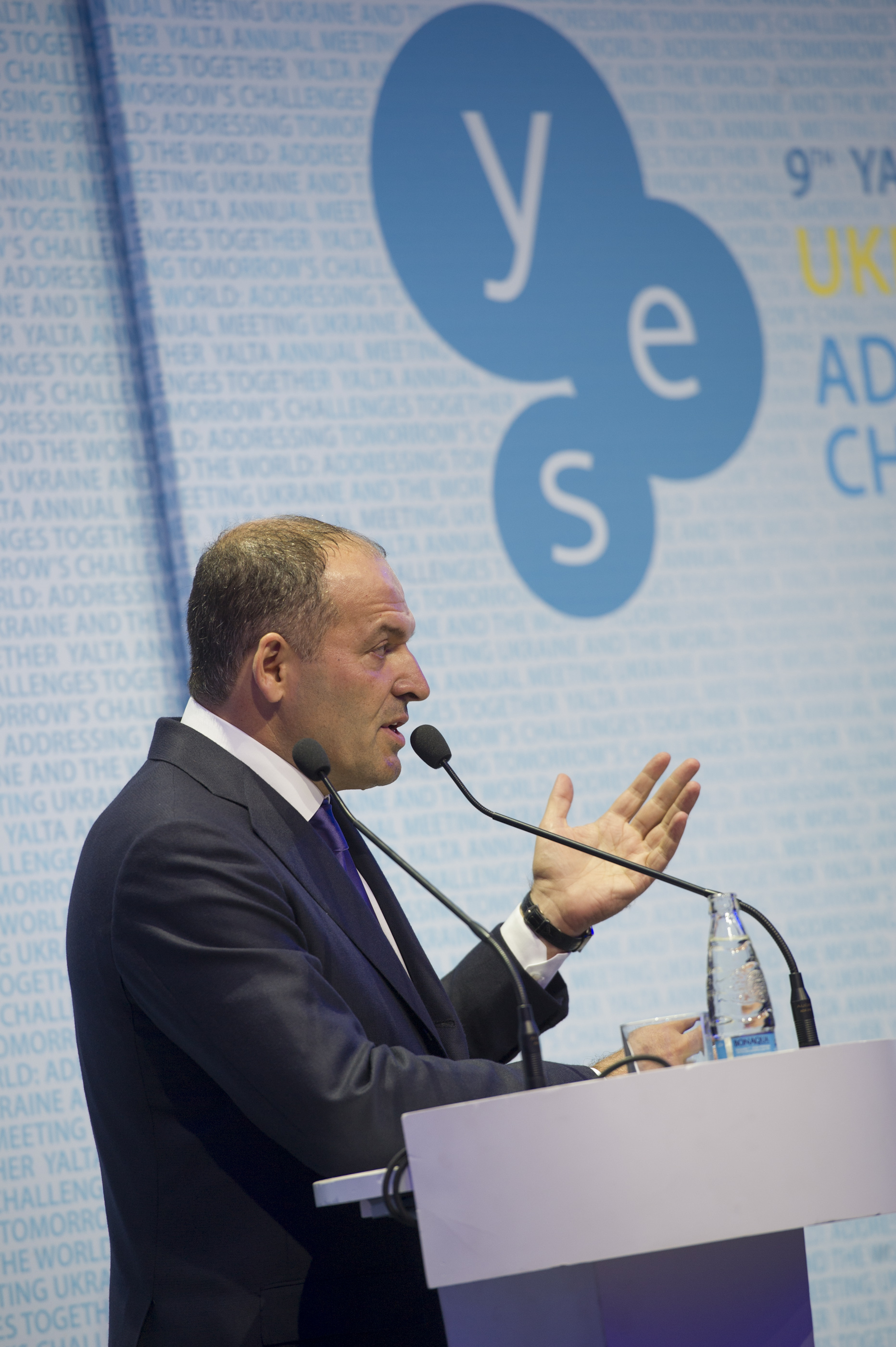 Victor Pinchuk Foundation - Photo Gallery