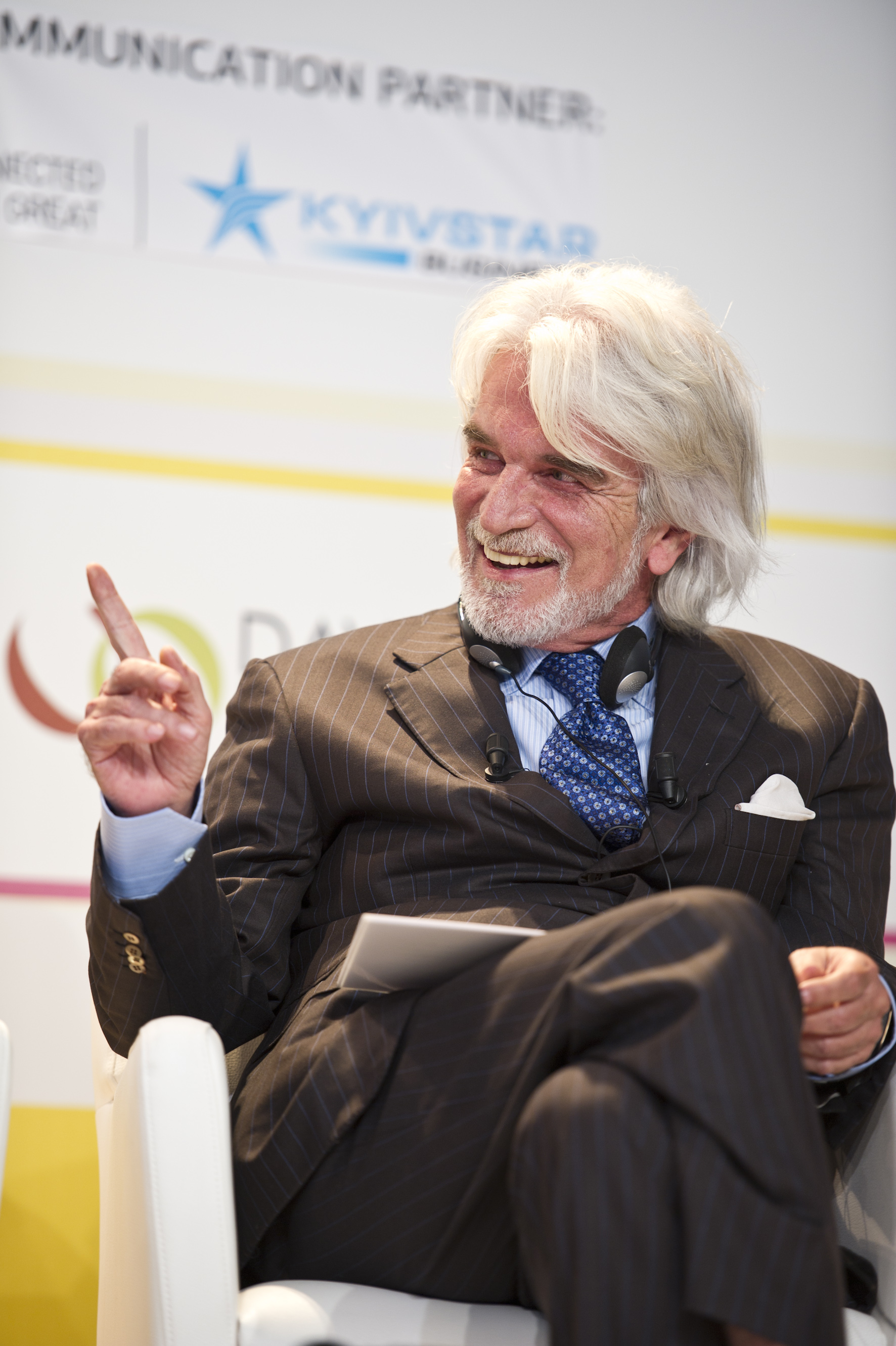 Victor Pinchuk Foundation - Photo Gallery
