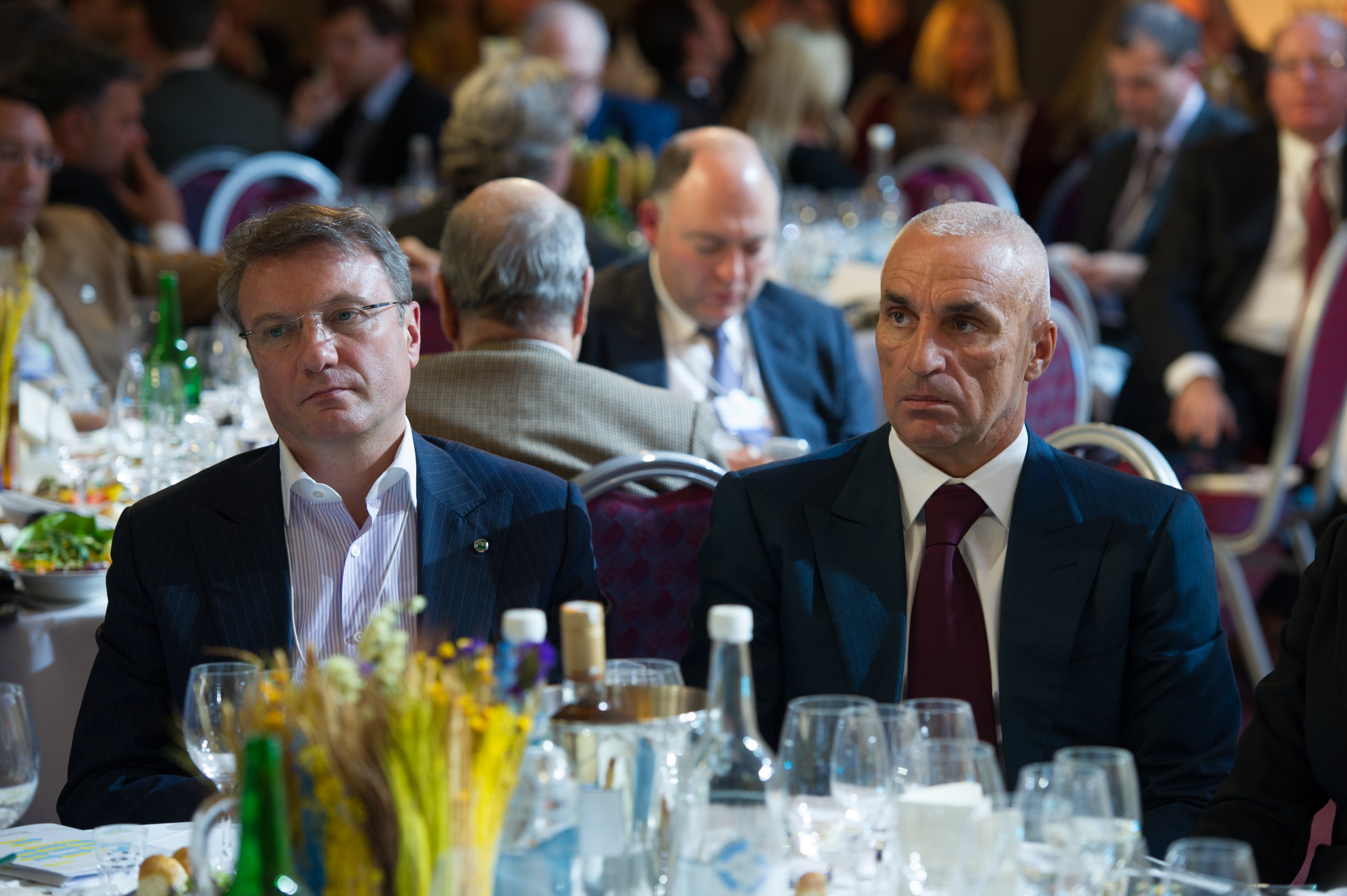 Victor Pinchuk Foundation - Photo Gallery