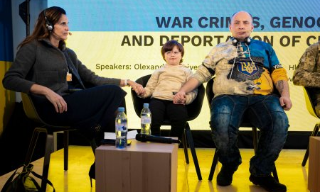 Victor Pinchuk Foundation - Projects