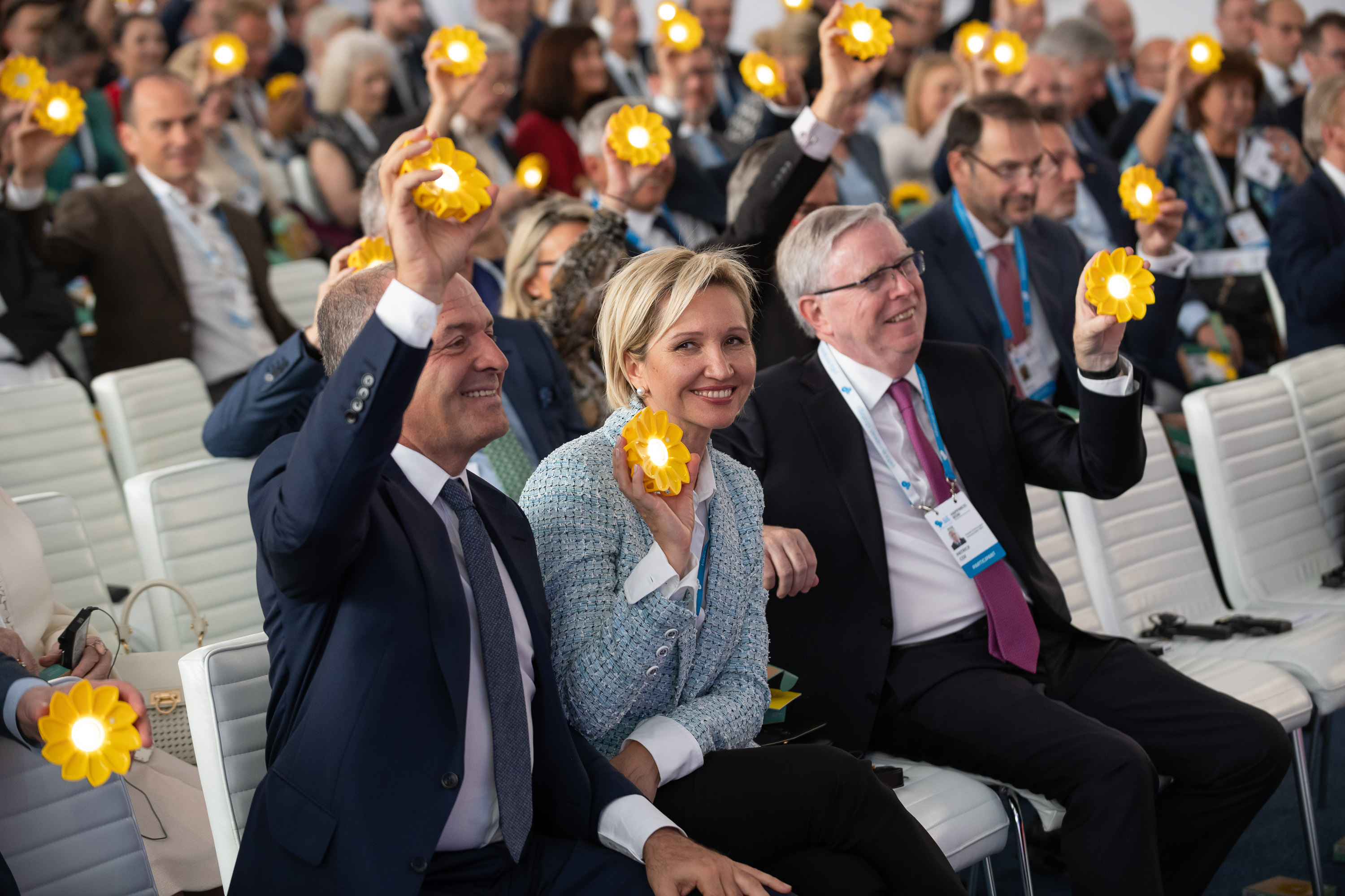 Victor Pinchuk Foundation - Photo Gallery