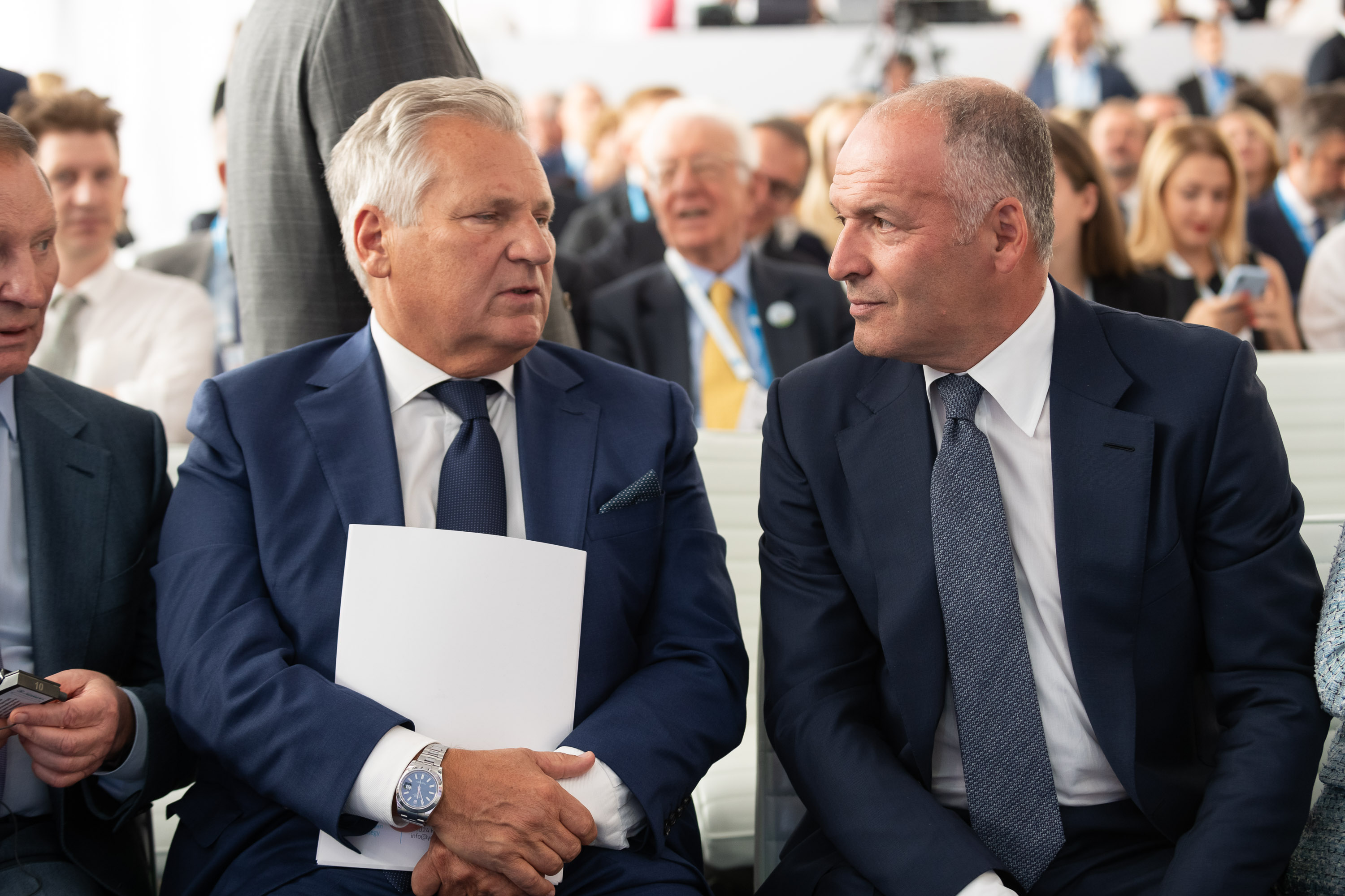 Victor Pinchuk Foundation - Photo Gallery