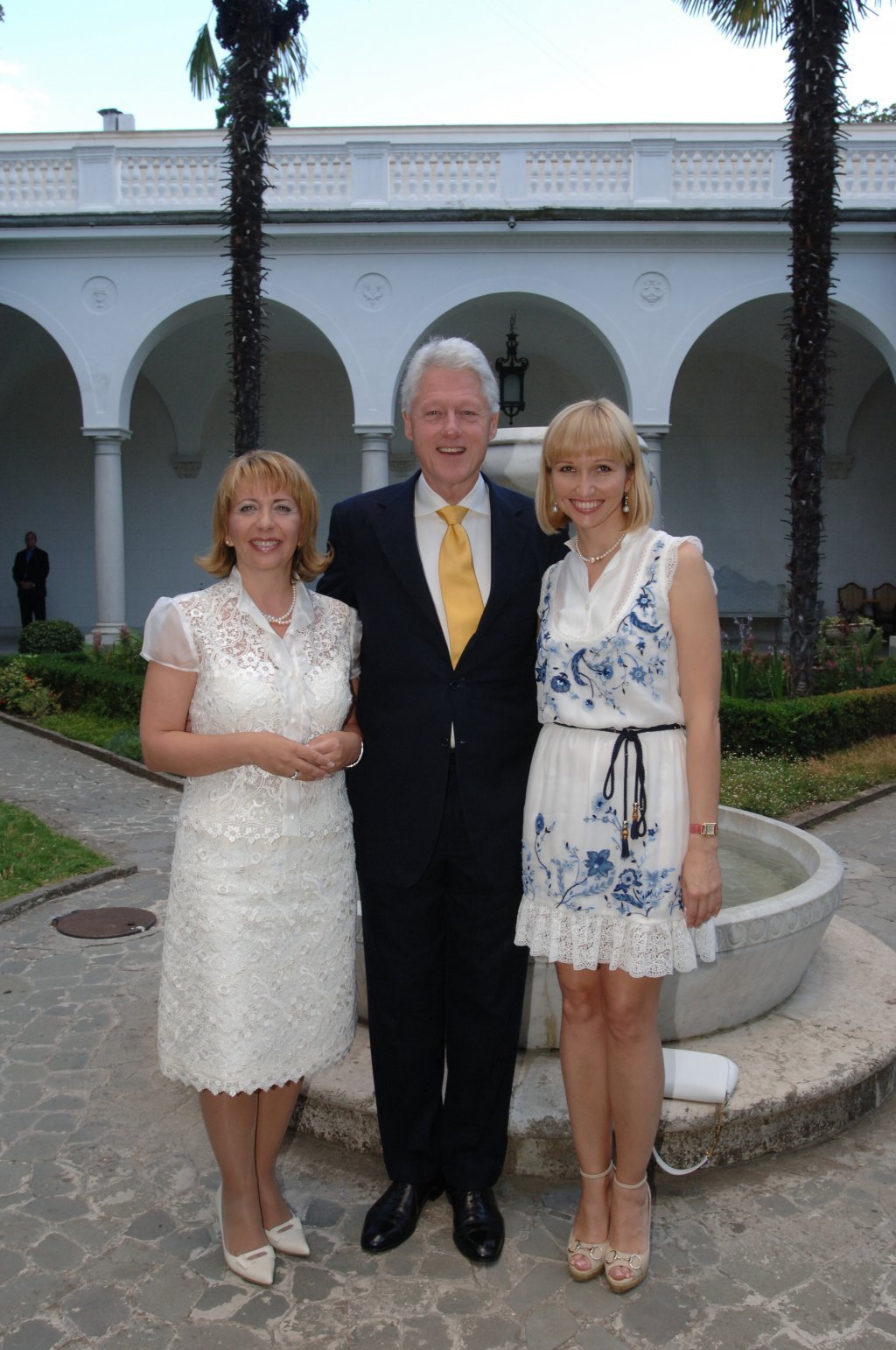 Victor Pinchuk Foundation - Yalta European Strategy: Photogallery
