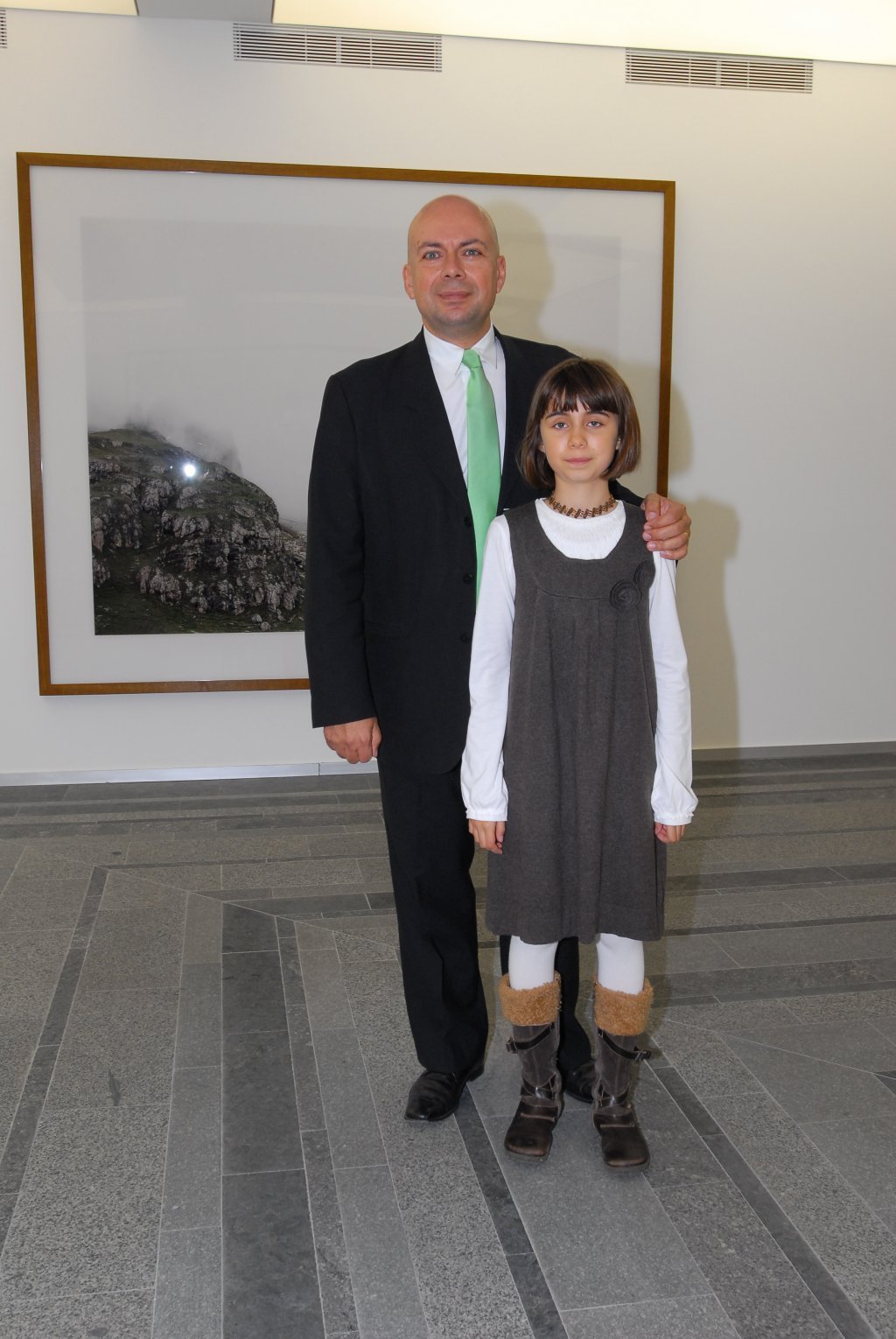 Victor Pinchuk Foundation - Photo Gallery