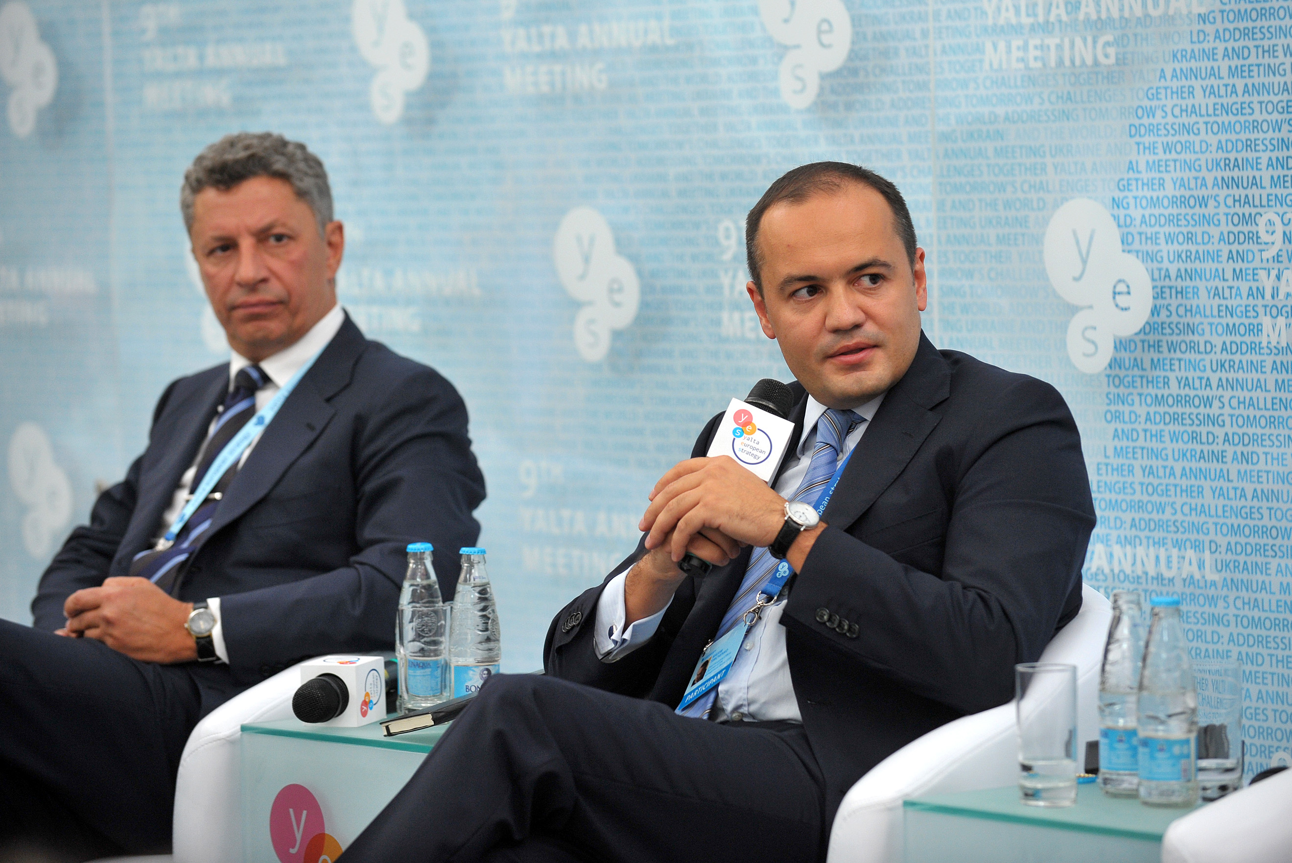 Victor Pinchuk Foundation - Photo Gallery