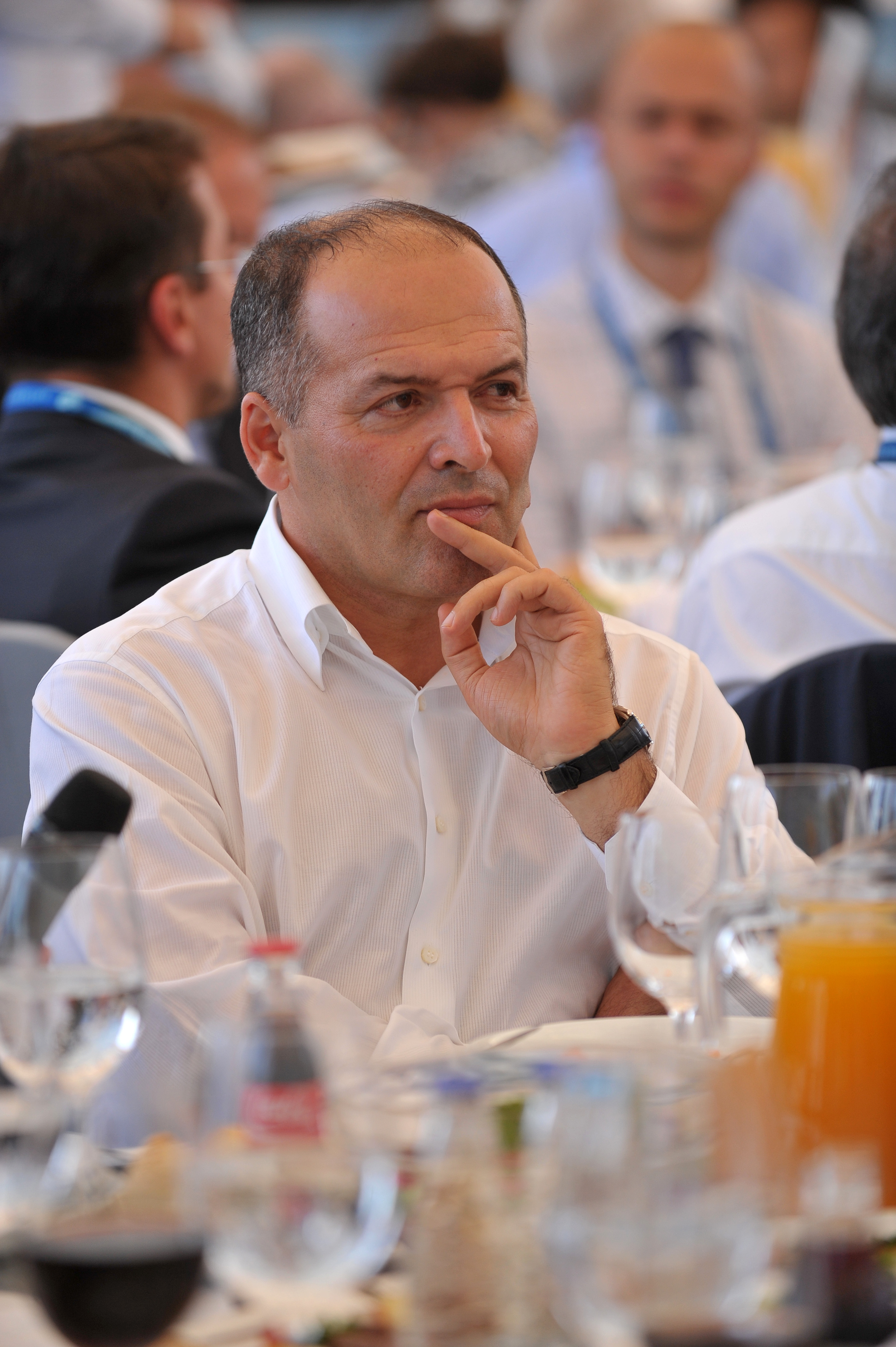 Victor Pinchuk Foundation - Photo Gallery