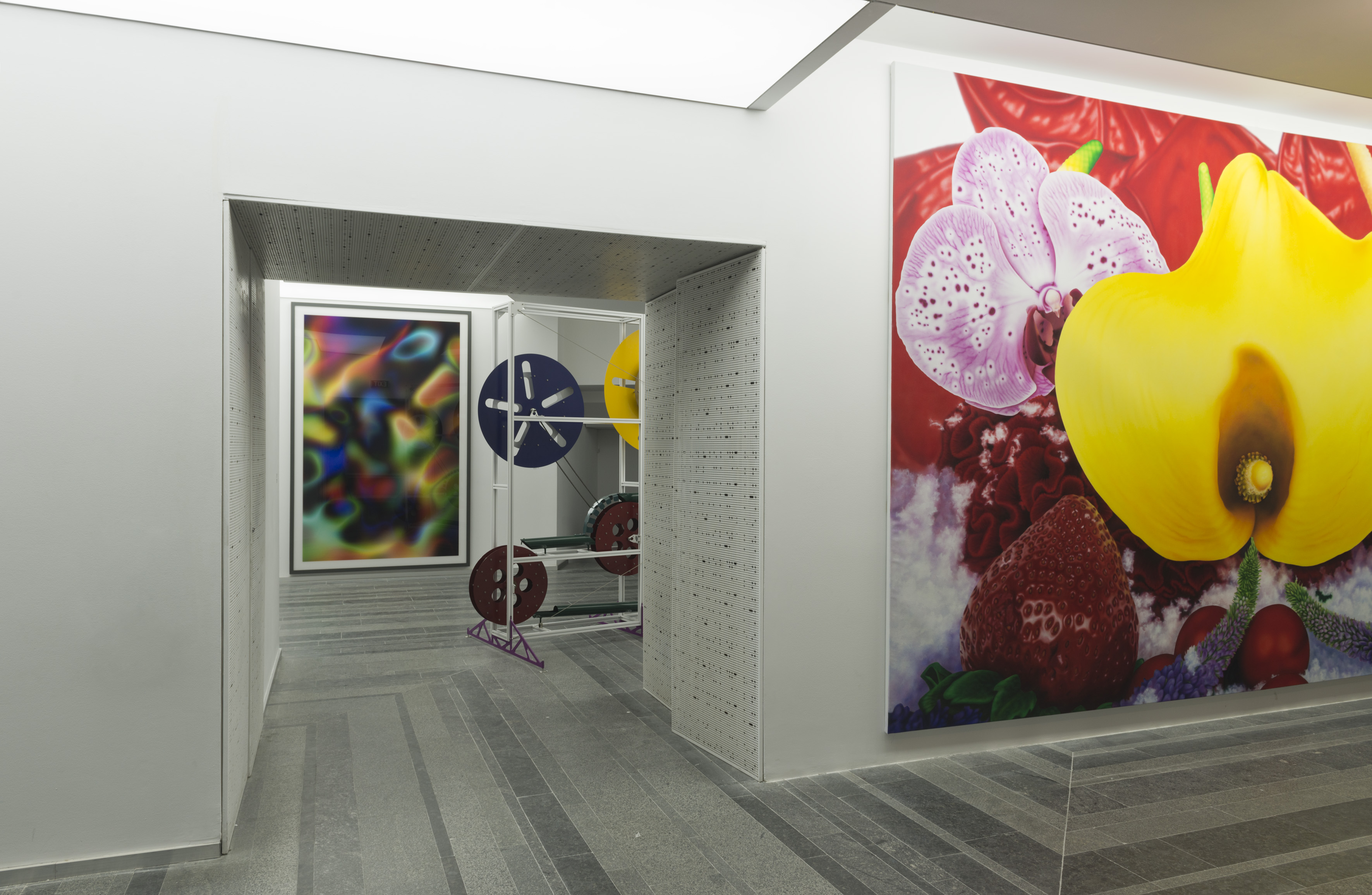 Victor Pinchuk Foundation - PinchukArtCentre: Photogallery