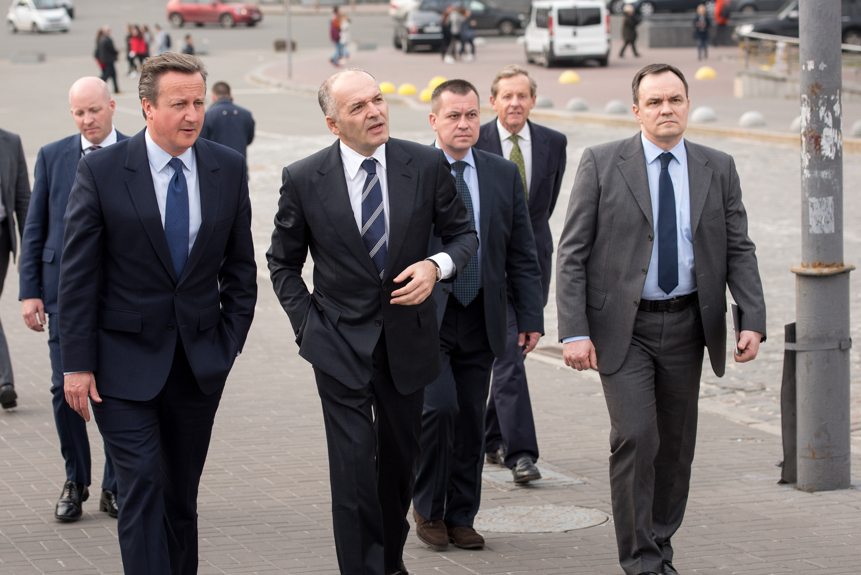 Victor Pinchuk Foundation - Photo Gallery